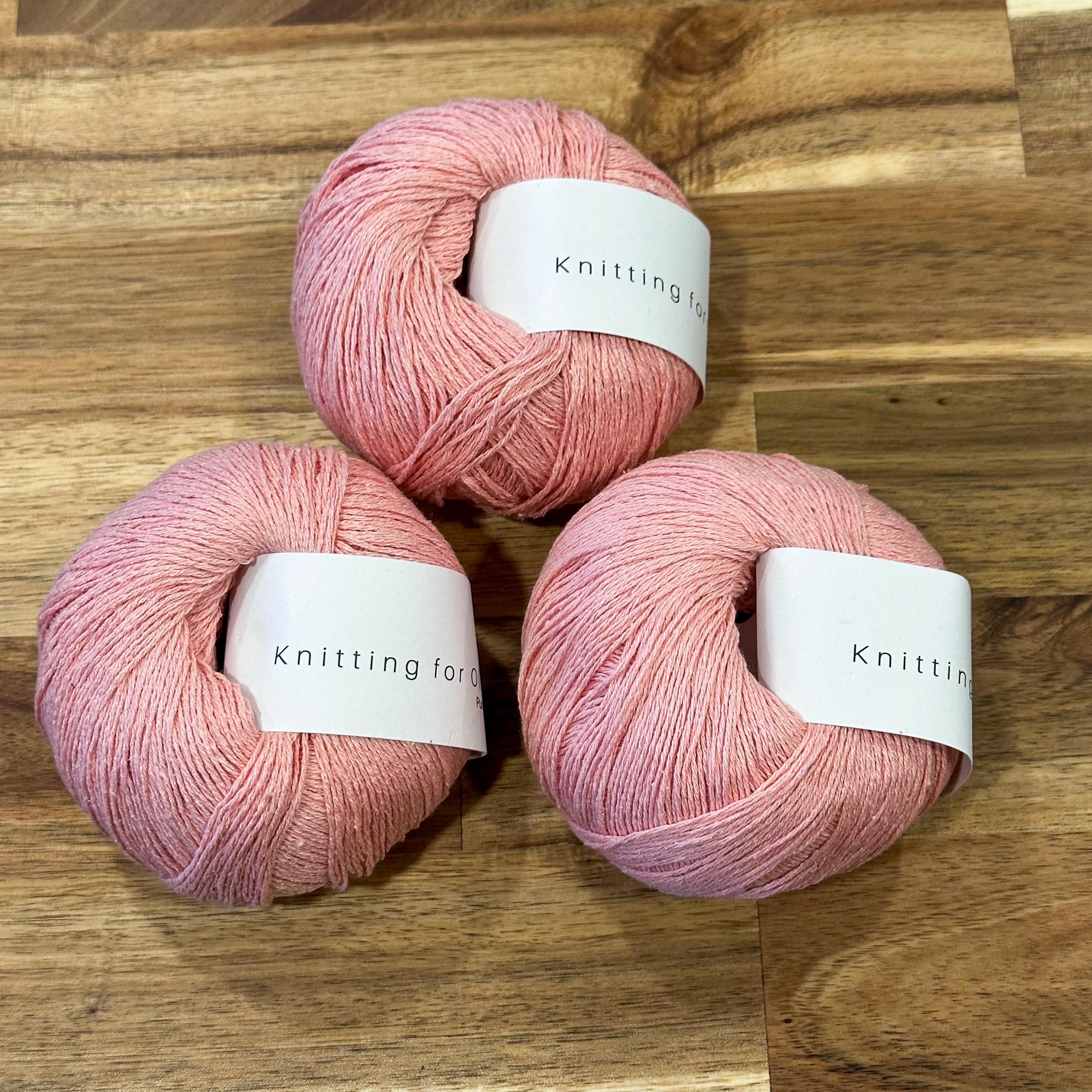 4Ply Yarn