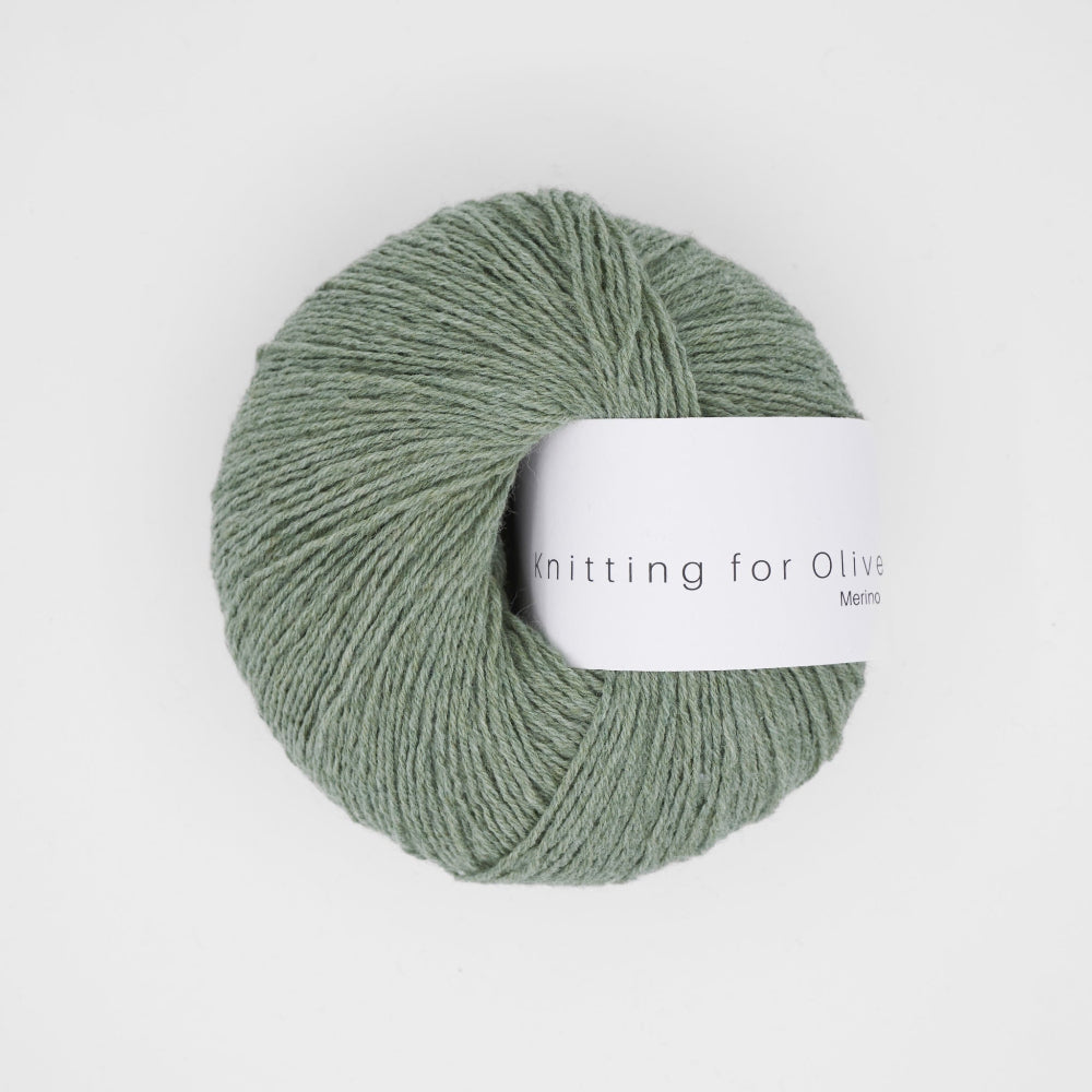 Knitting for Olive Yarns