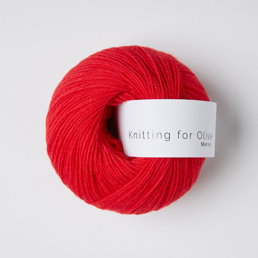 Knitting for Olive - Merino