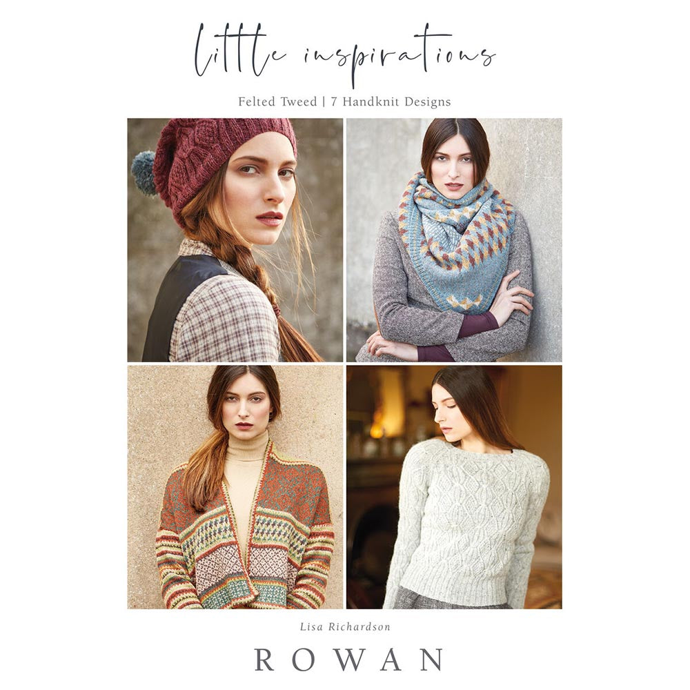 Big Knitting & Crochet Book Sale | Premium Pattern Books Up to 50% Off ...