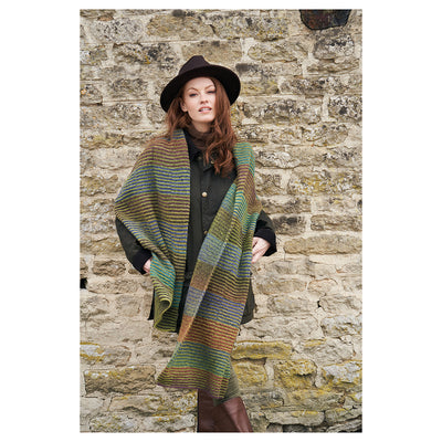 Rowan Felted Tweed Colour Pattern Book